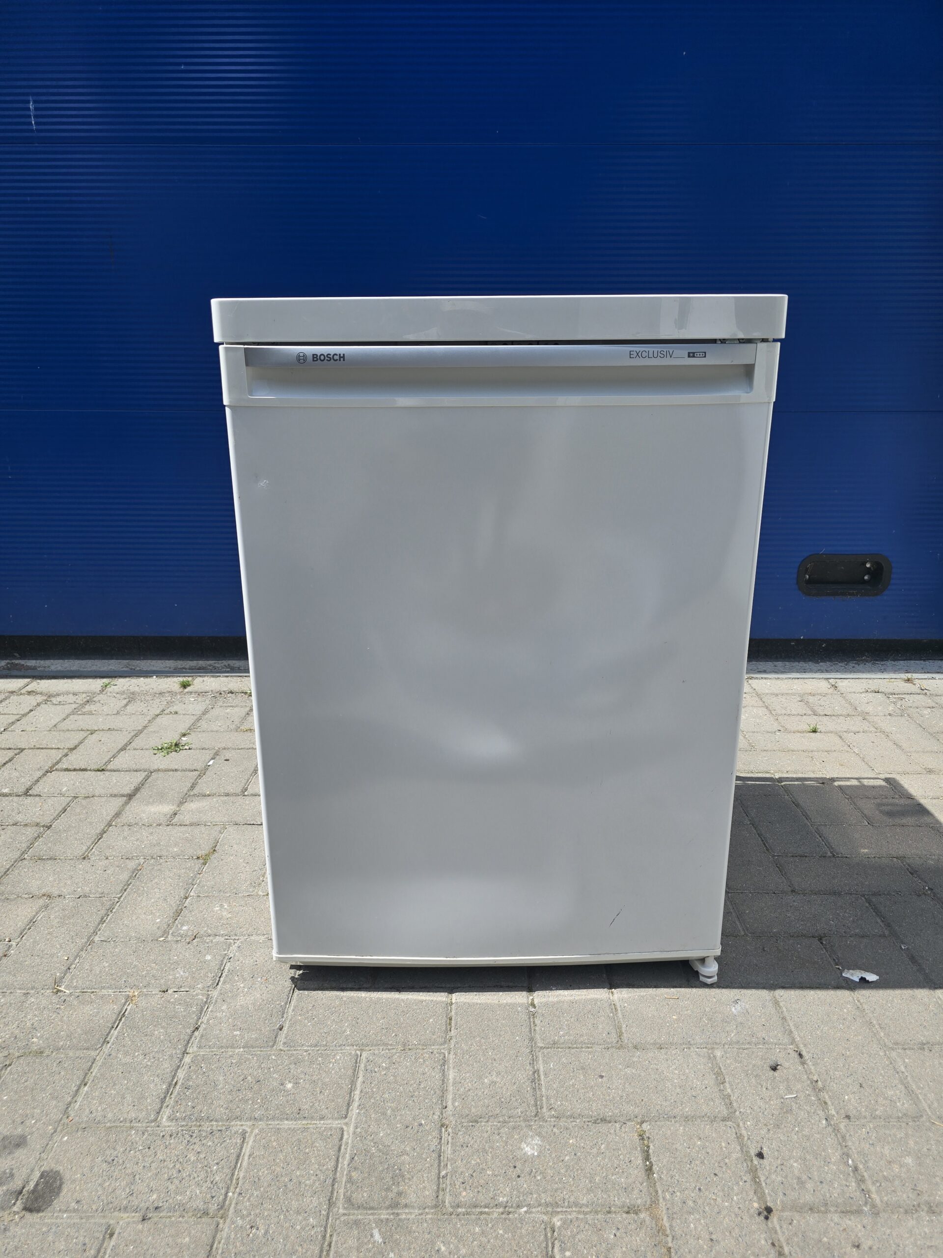 Bosch tafelmodel vriezer