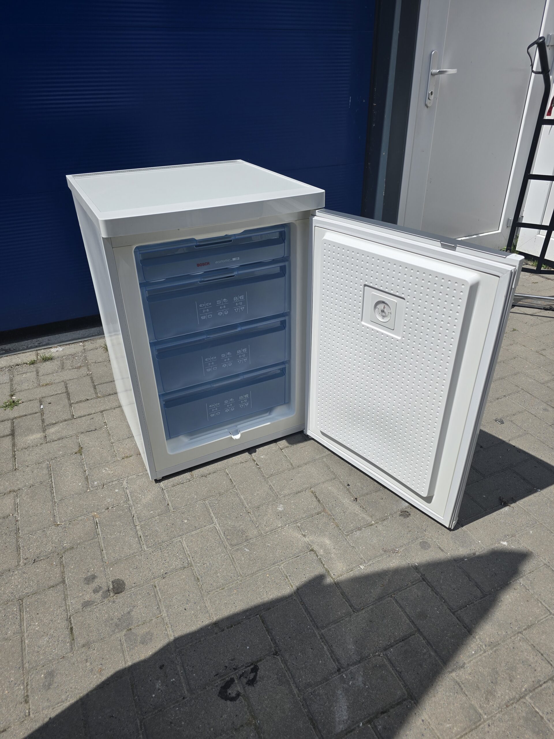 Bosch tafelmodel vriezer